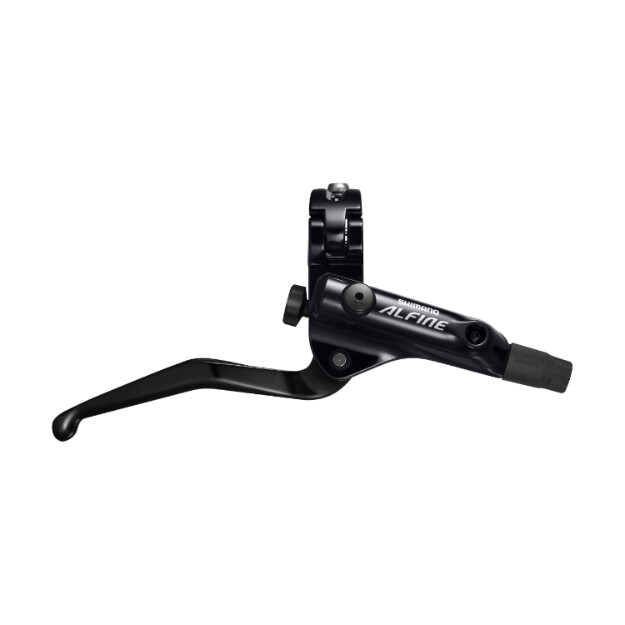 LEVIER DE FREIN À DISQUE HYDRAULIQUE ALFINE I-SPEC B COLLIER | Shimano ...