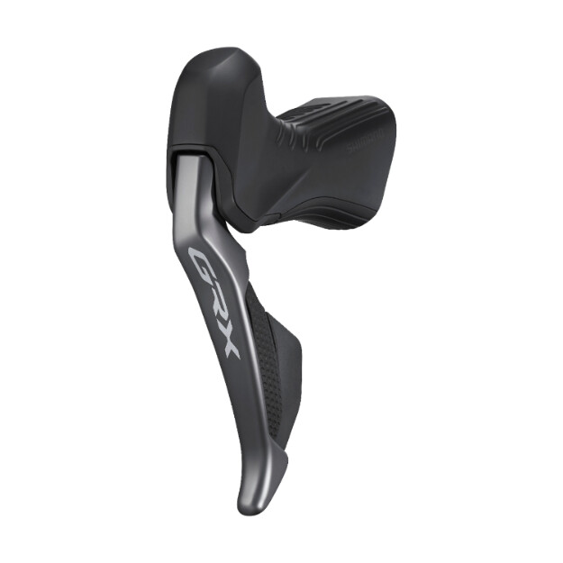 Levier de commande double GRX Di2 2x11 | Shimano France