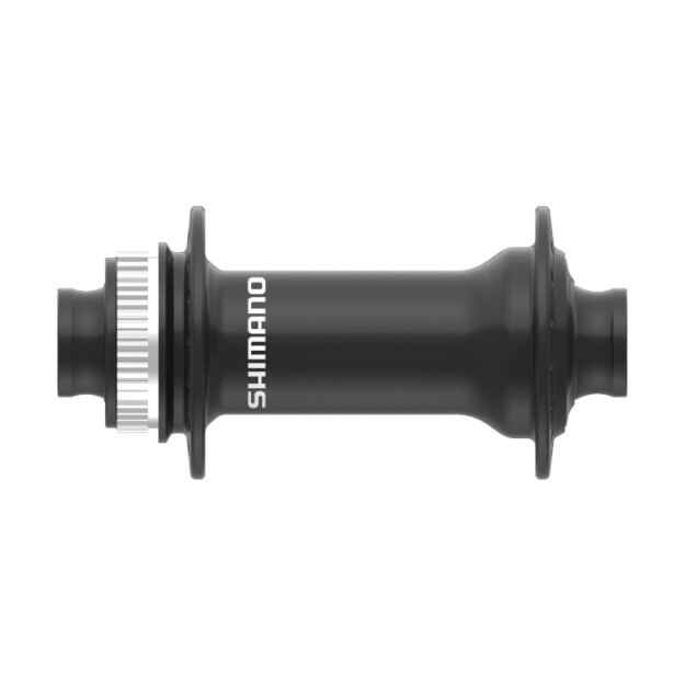 Moyeu avant DEORE 100x15 mm E-THRU | Shimano France